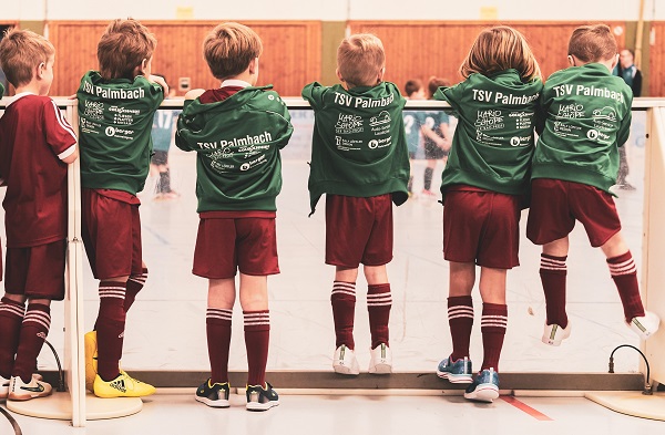 Preparación Física Fútbol