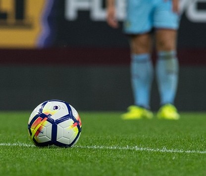 La proprioception en football (pourquoi, quand, comment)