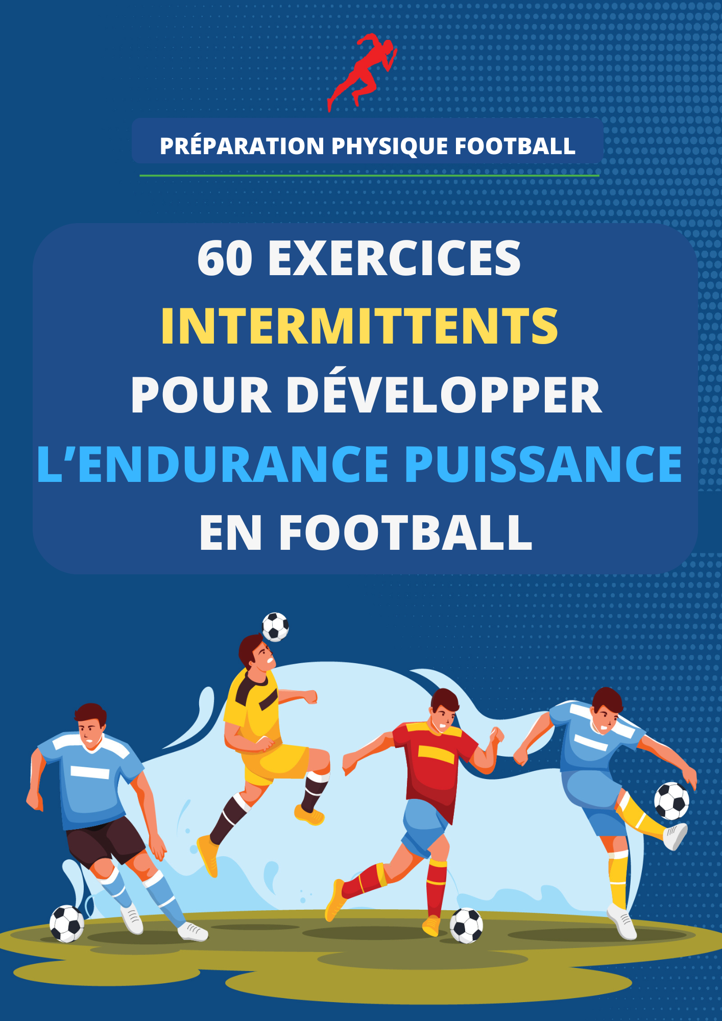 Préparation Physique Football