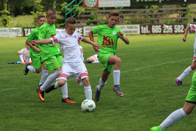 L ENTRAÎNEMENT EN CENTRE DE FORMATION, EXPERT EN FORMATION DES JEUNES.