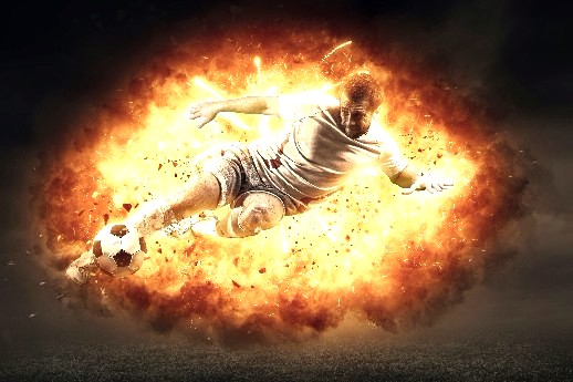 Ouverture du programme spécial Explosivité pour les joueurs de football