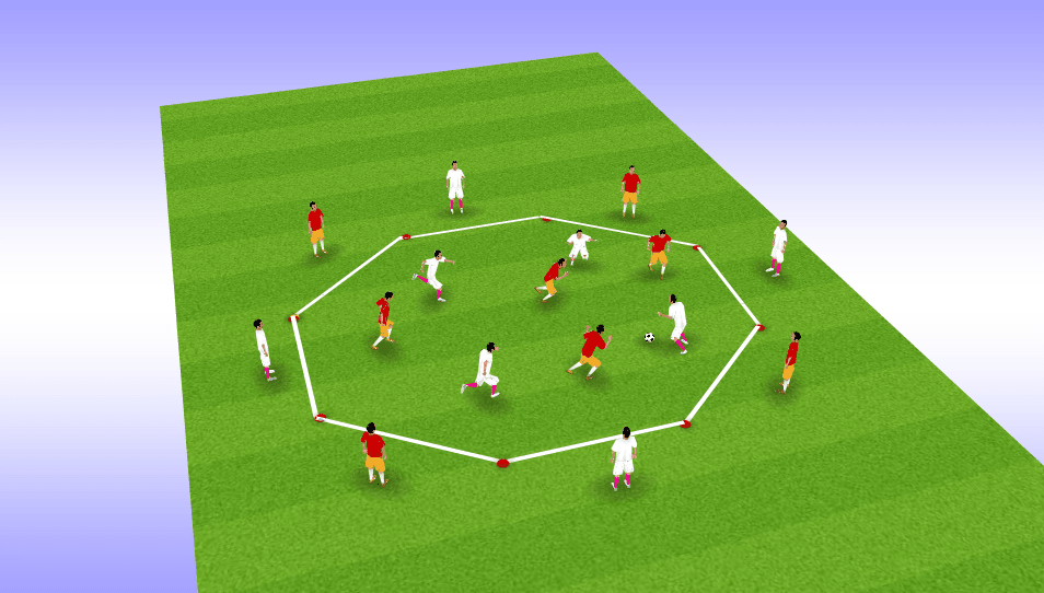 Préparation Physique Football