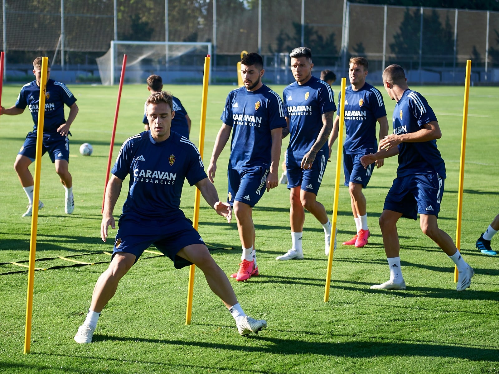 Préparation Physique Football