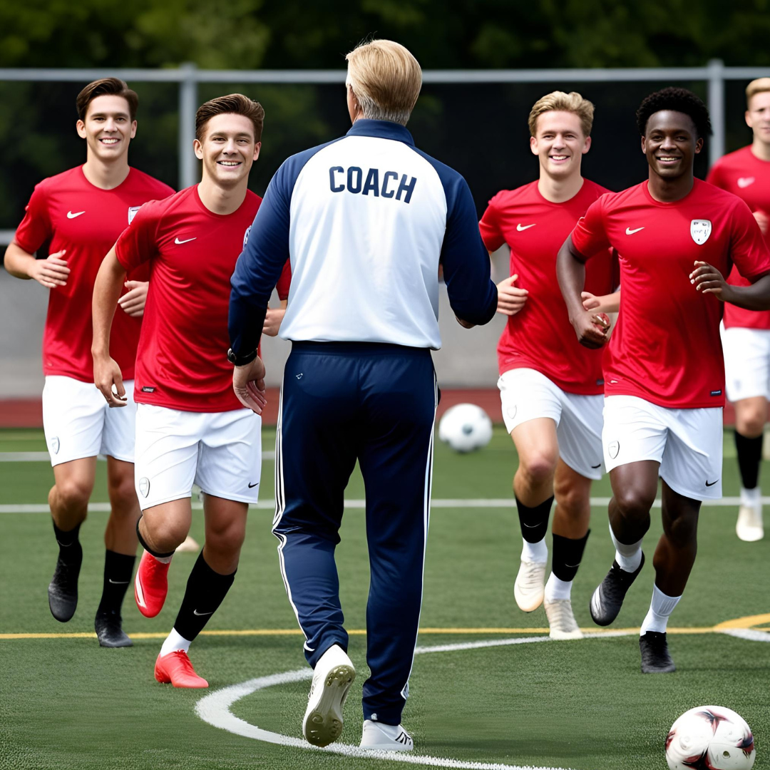 Préparation Physique Football